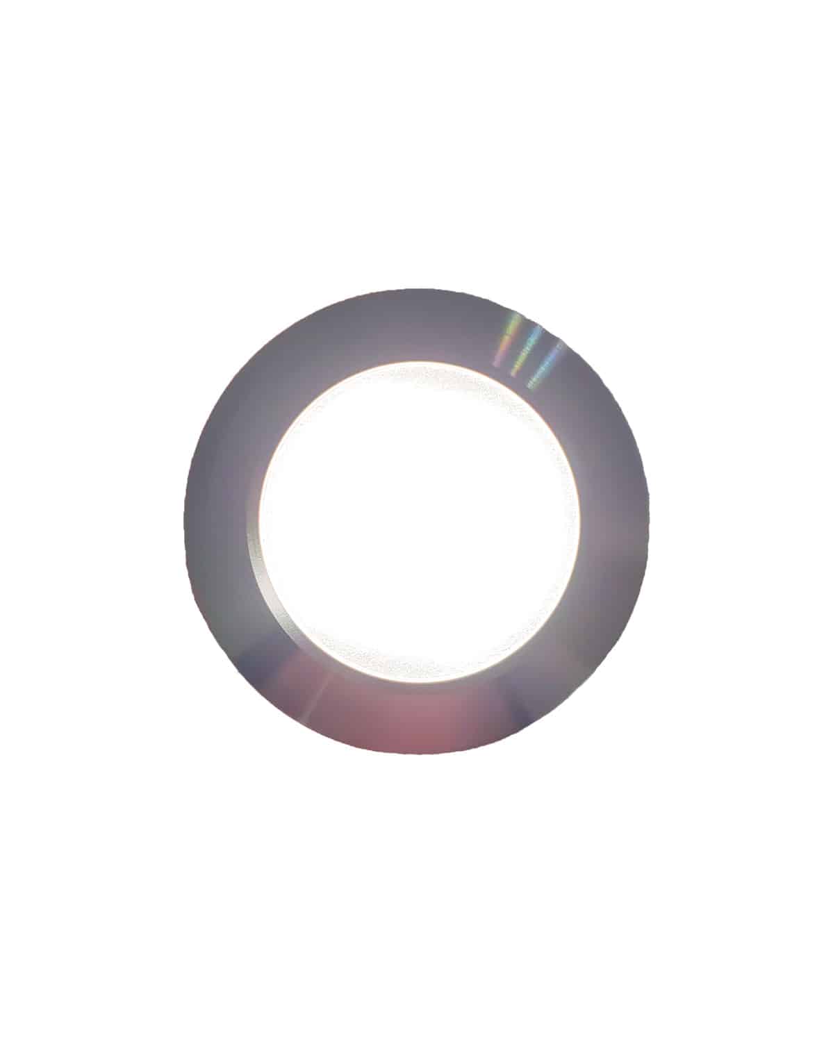 Modern Dot Light 2.5″ - www.tru-post.com