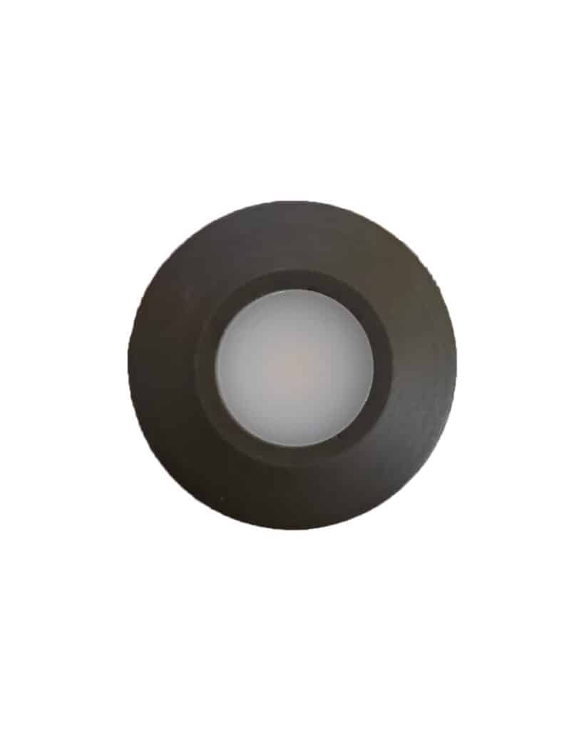 Traditional Dot Light 1.5″ - www.tru-post.com