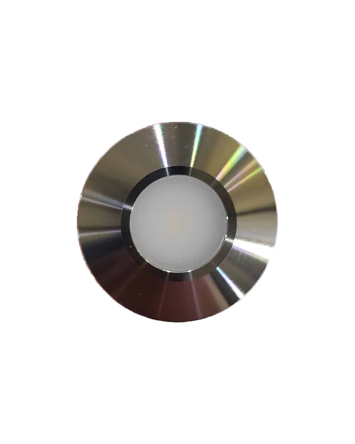Modern Dot Light 1.5″ - www.tru-post.com